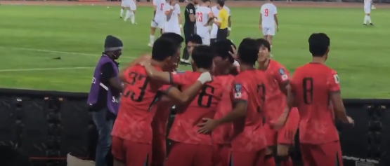 월드컵 3차 예선 대한민국 Vs 이라크 경기 일정 중계 선수 명단