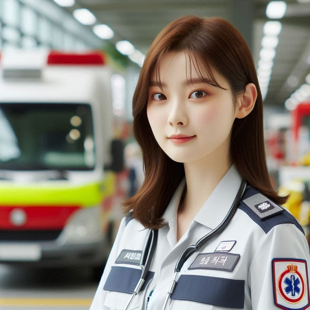 전국 응급구조학과 대학 수시등급 및 취업률 순위