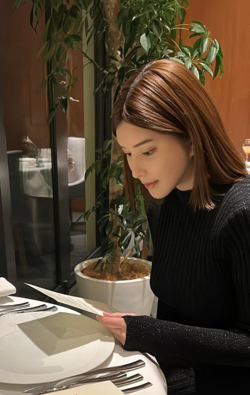 [S]나기 히카루 / 凪ひかる / Hikaru Nagi