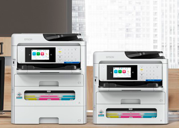 한국엡손, A4 비즈니스 잉크젯 ‘EM-C800’ 출시