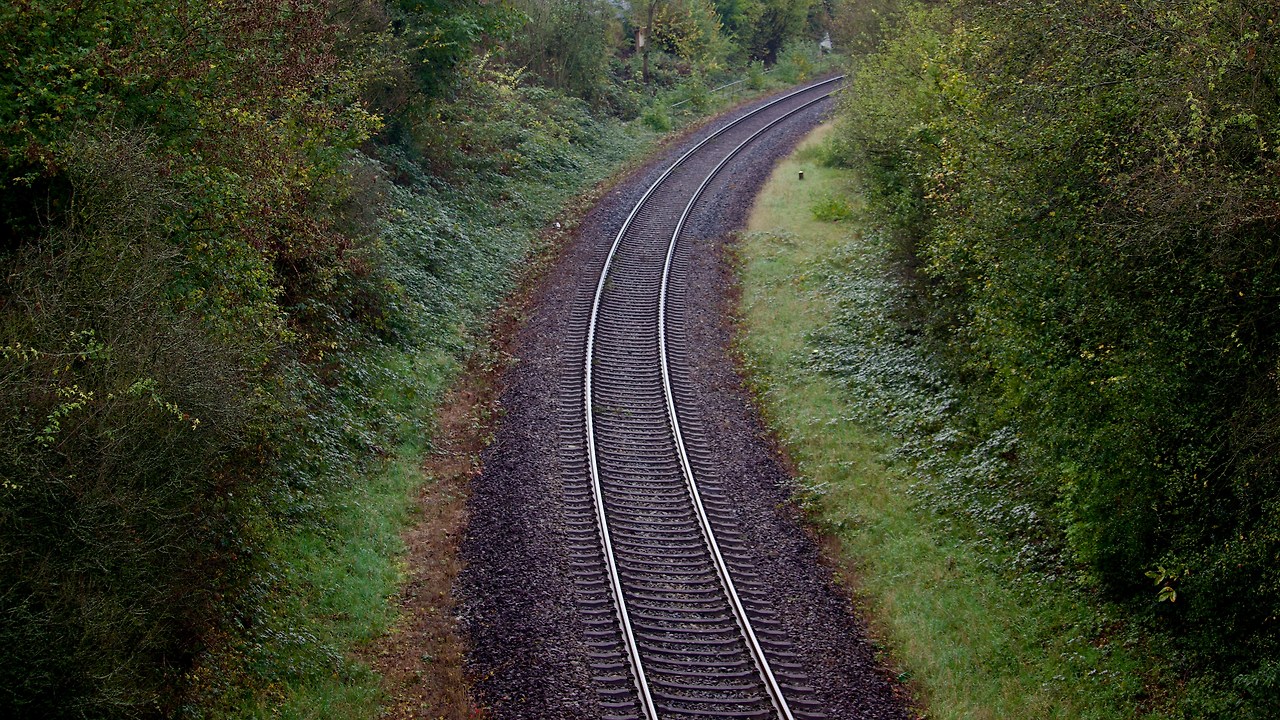 [그 말, 영어로는?] 1. 정상 궤도에 올려놨어