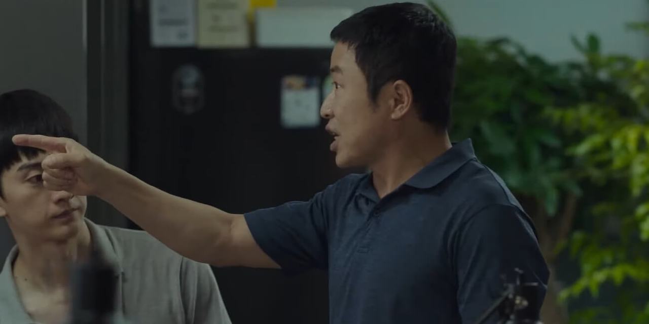 배우 이문식 프로필 나이 키 고향 학력 아내 최혜원 소속사