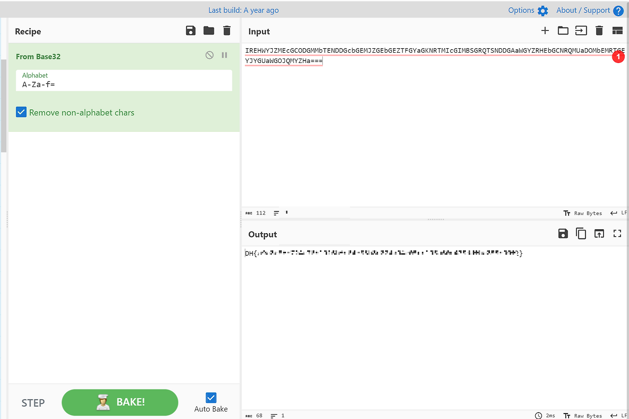 [Dreamhack] likeb64 :: 또 뭐하지