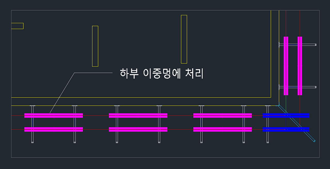 시스템 비계 벽체 브라켓 이용한 설계 방법 Jh시스템 공식 블로그 시스템 동바리 시스템 비계 설계 전문 기업