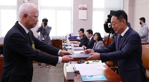 정형식 판사 프로필 나이 고향 학력 아내 정형식 헌법재판관 청문회 쟁점 정리