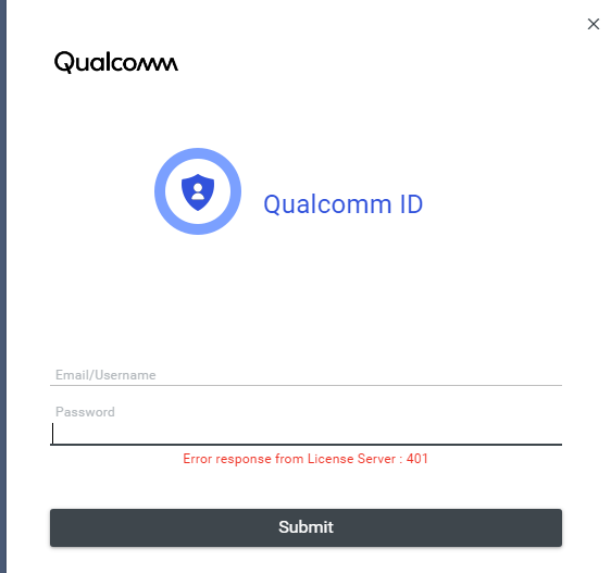 퀄컴(Qualcomm)의 개발 도구(QXDM, QPST, QCAT, QACT, QDART, QSDK, QCMAP)