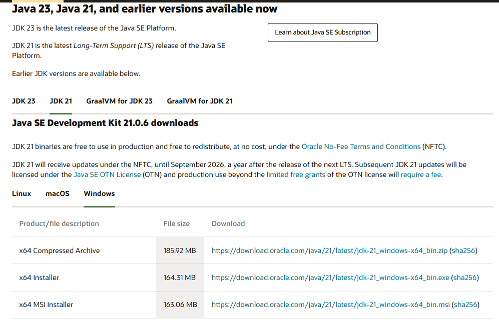 환경 세팅 :: cTosMaster