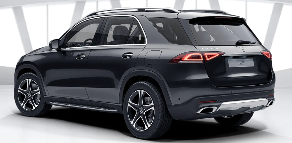 벤츠 suv GLE 2023년식 출시! Benz GLE 350, 450 알아보기