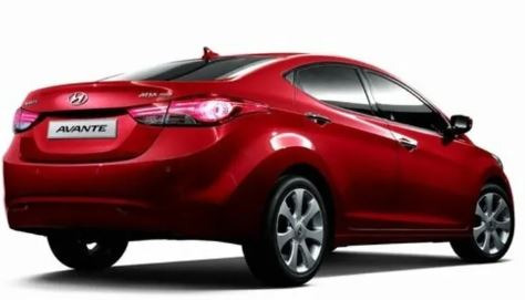 2025년부터 내비게이션 업데이트 종료되는 현대차 차량 모델 정리(ft. 현대차 내비게이션 버전)