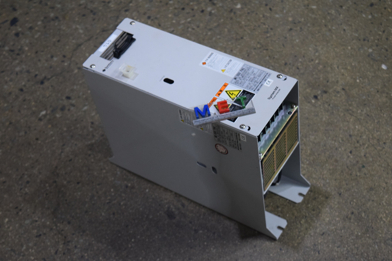 [SERVO DRIVER] SUMITOMO MC-550 PAU (UMC554000-02) /구매 수리 단종품지원 / (주)엠이티