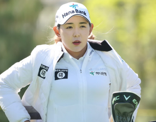 [2025 여자 골프 순위] KLPGA 상금 TOP5 박보겸 리 슈잉 세계랭킹