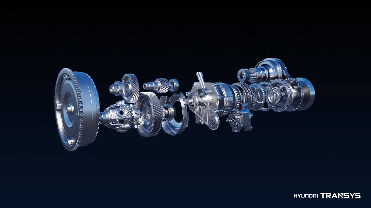 수동? 자동? DCT? CVT? 자동차 변속기에도 종류가?!