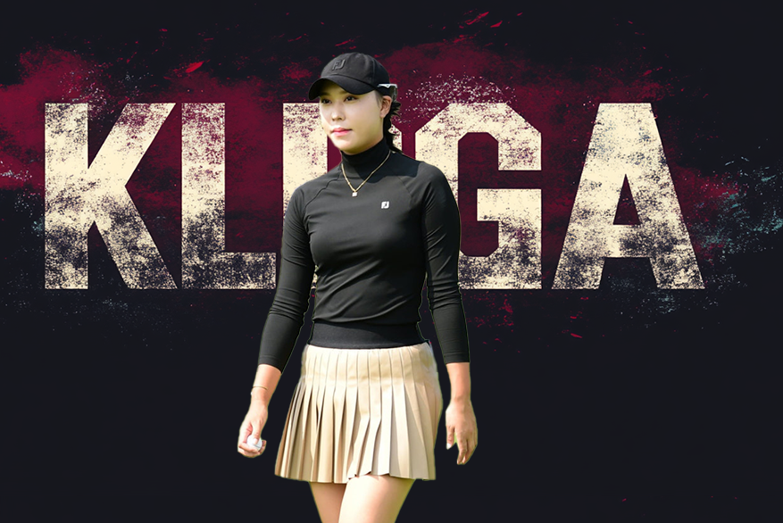KLPGA 문정민 프로의 키 나이 누적상금 통산우승 올시즌 성적 정보