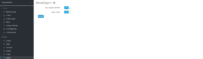 [Keycloak] 외부 DB(Mysql)로 변경 (Quarkus, 17버전 이후) — 이수재 블로그