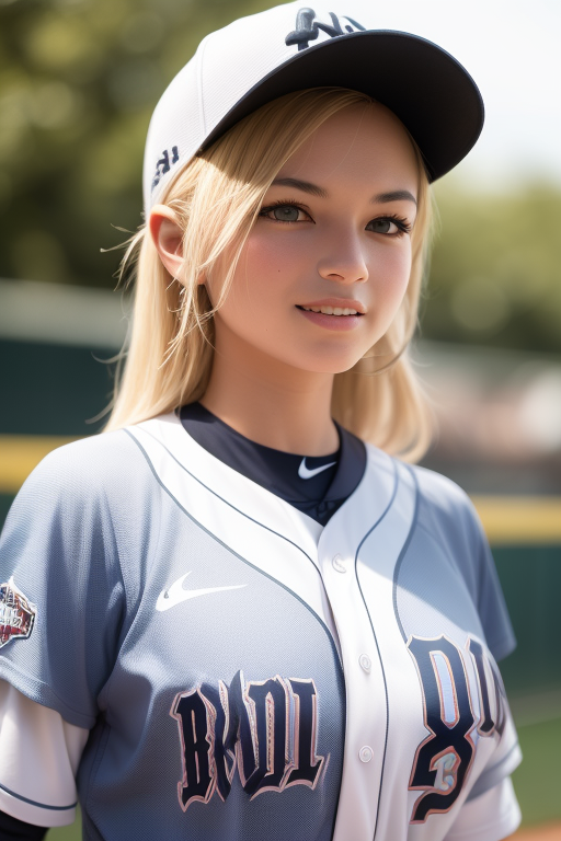 Ai Art And Girls
