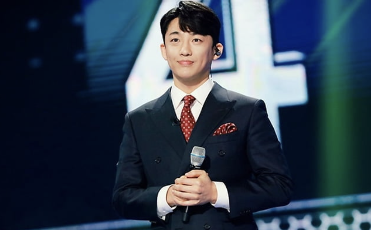 가수 신승태 나이 집안 아버지 과거 프로필 결혼 이상형 현역가왕2