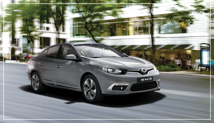 SM3 중고차 가격 시세표 | 15-20년식 중고 시세 총정리! :: 중고차 시세표