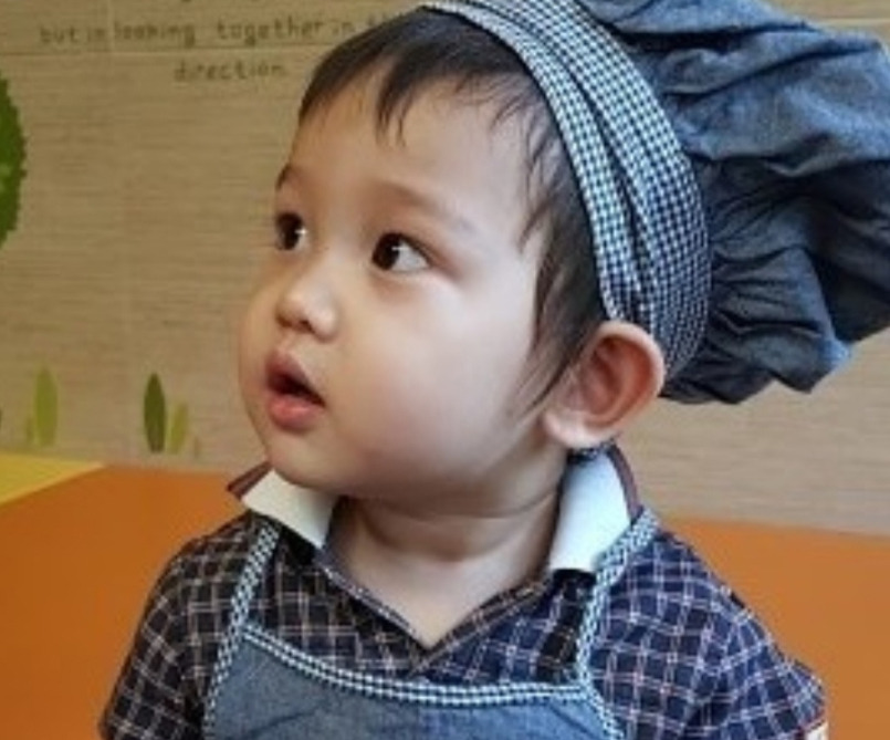 보넥도 될 뻔한 정태우 아들 아이돌 연습생 그만둔 후 얼굴 근황 연예가 알쓸신잡