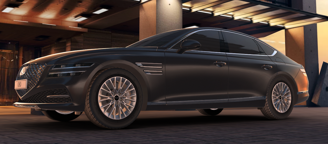 제네시스 G80 결함 정리(RG3)