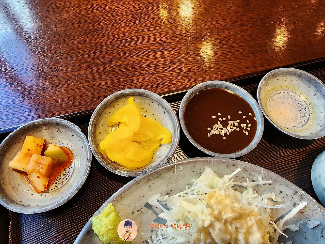 1만 원 이하의 일식 돈가스 유미카츠 범계점에서 유미카츠 먹었어요 By 직장인 점심 메뉴 탐방