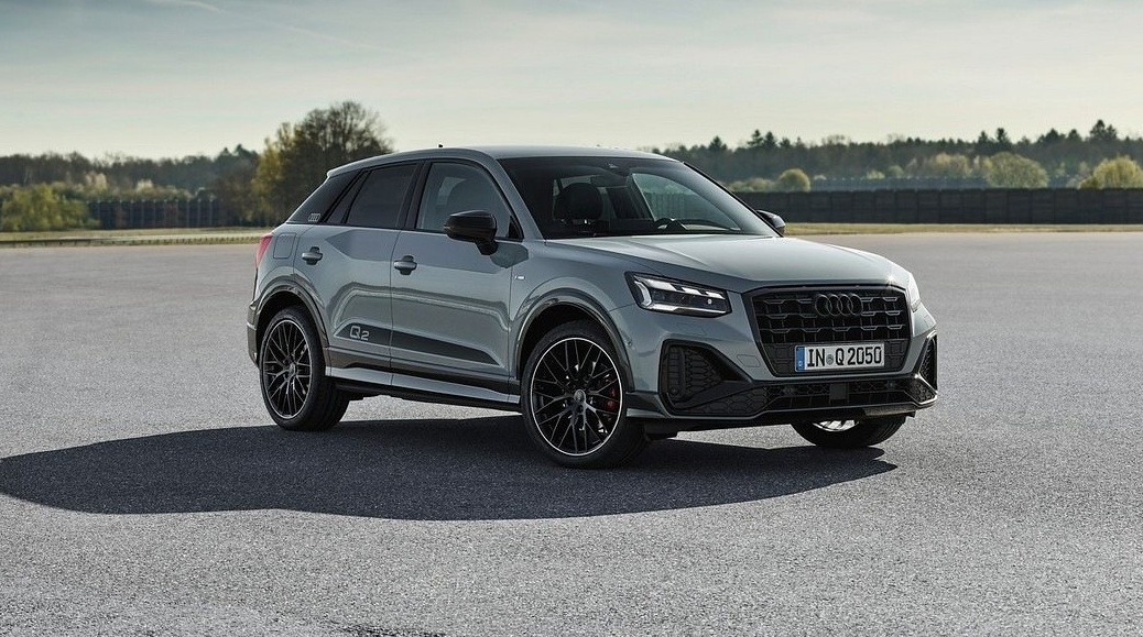 아우디 Q2 가격 2023 가격표 프로모션 스포트백 Car 연구소