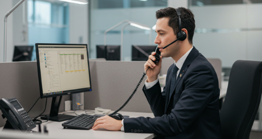 1588 8700 왜 전화올까?