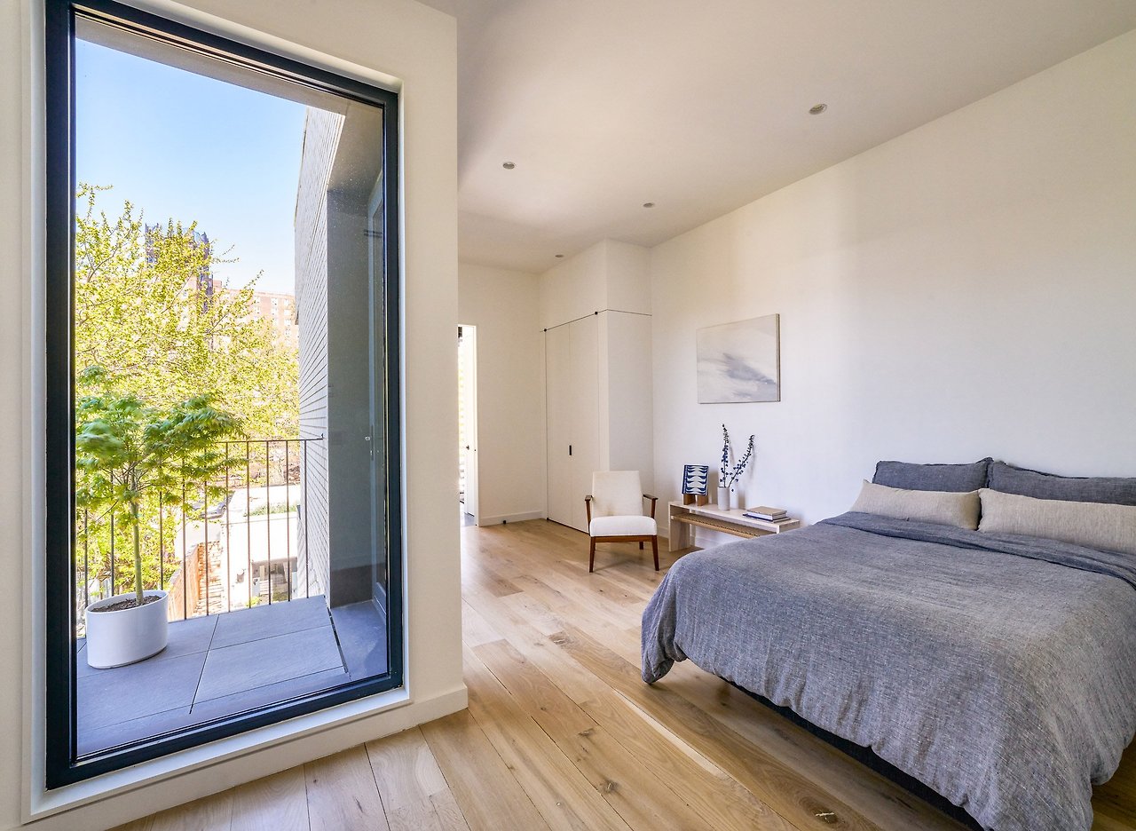 *레드 후크 샌디 하우스 [ Gradient Architecture ] Red hook sandy house