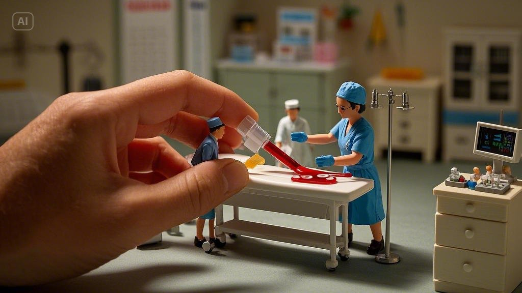 콜레스테롤 정상 수치 Ldl·hdl·총콜레스테롤 기준과 관리법 총정리