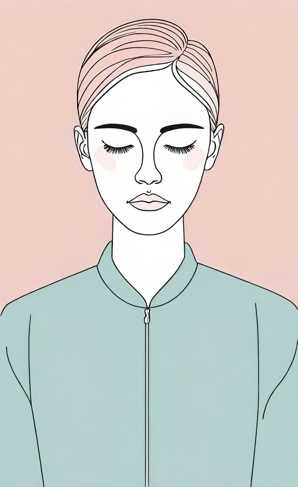 눈물이 많아진 이유 감정 변화와 스트레스 해소의 중요성