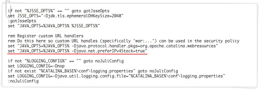 아이피 IPv6에서 IPv4로 출력 방법 (request.getRemoteAddr() IP가 0:0:0:0:0:0:0:1 나오는 경우)