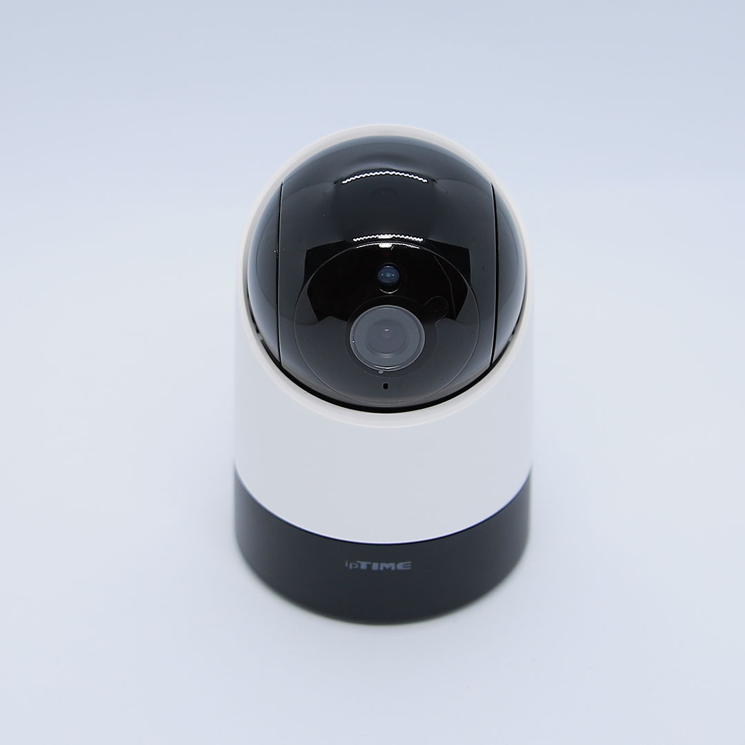 한참 부족한 CCTV - ipTIME IP카메라 C200 언박싱 & 리뷰