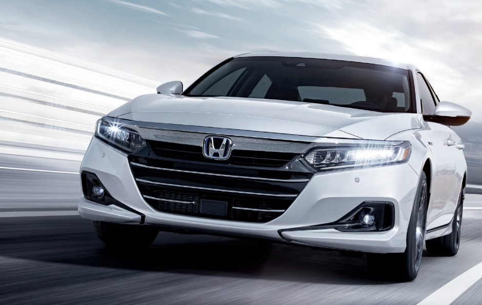 2022 혼다 어코드 Accord 하이브리드 투어링 포함 가격 제원 연비 카탈로그 이 달의 구매 혜택
