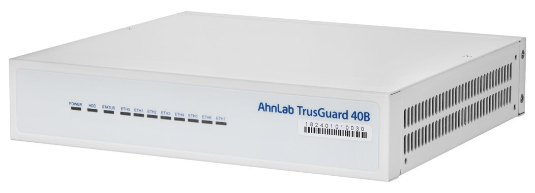 2020.09.04 안랩, 전국 대림산업 건설사무소에 ‘안랩 트러스가드 VPN’ 구축