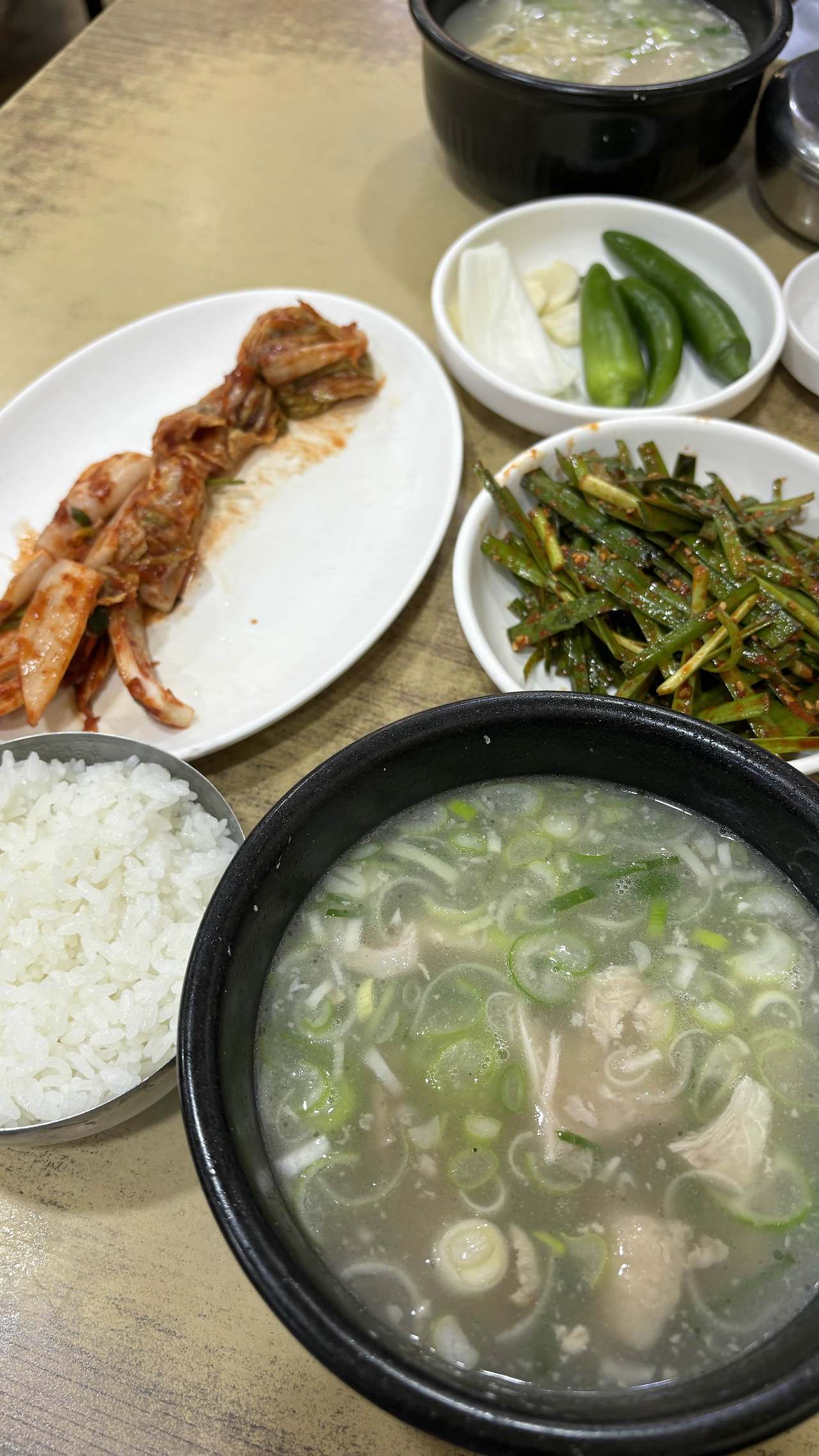 본전돼지국밥 부산 국밥 맛집 본전돼지국밥 내돈내산 추천