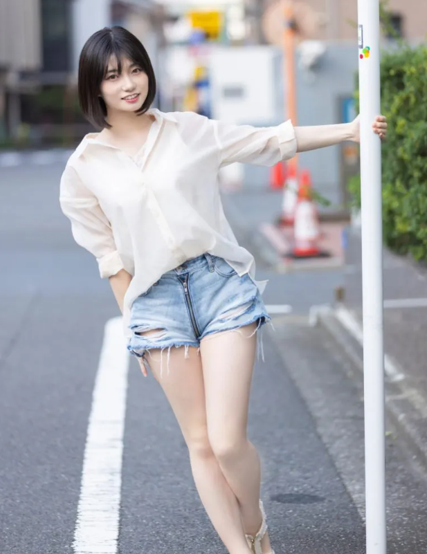 그라비아계의 천년돌, 세토 칸나 Kanna Seto 瀬戸環奈 (せと かんな)