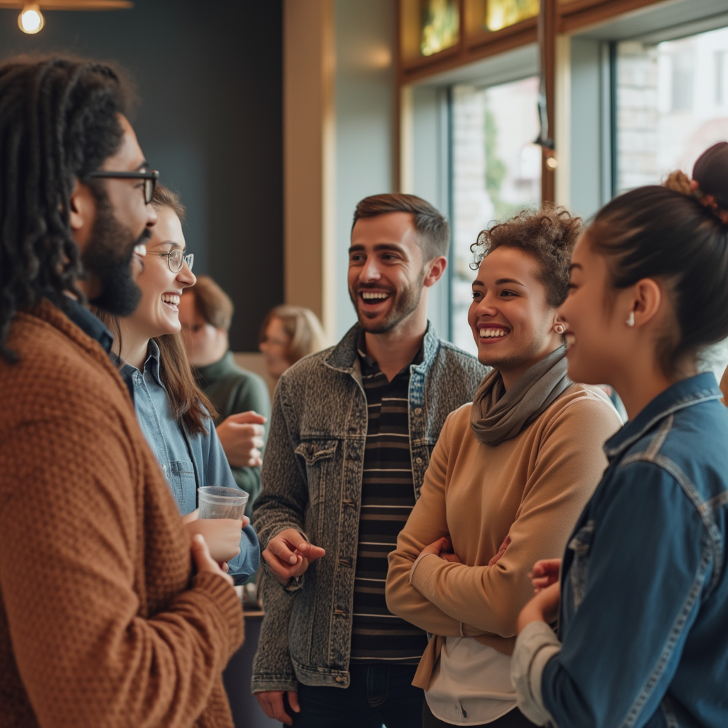 "Mastering Social Skills: 15 Essential Strategies to Improve Your ...