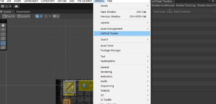 Unitask의 개념과 사용법 — 천냥의 게임 개발 일지