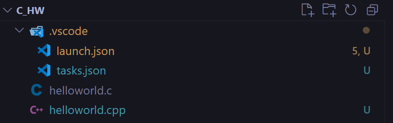 Visual Studio Code 에서 LLVM/Clang 컴파일(C/C++) — Razorbacky :: 인간은 항상 앞으로 ...
