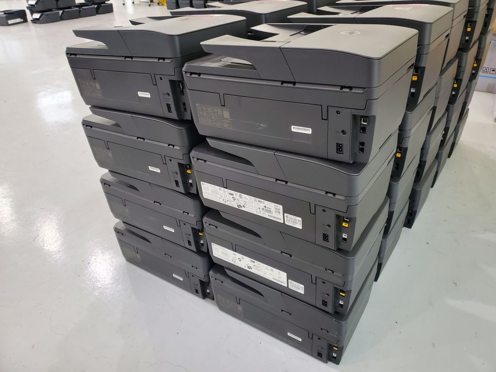 HP 6958, HP 6962, HP 6978 복합기 판매안내