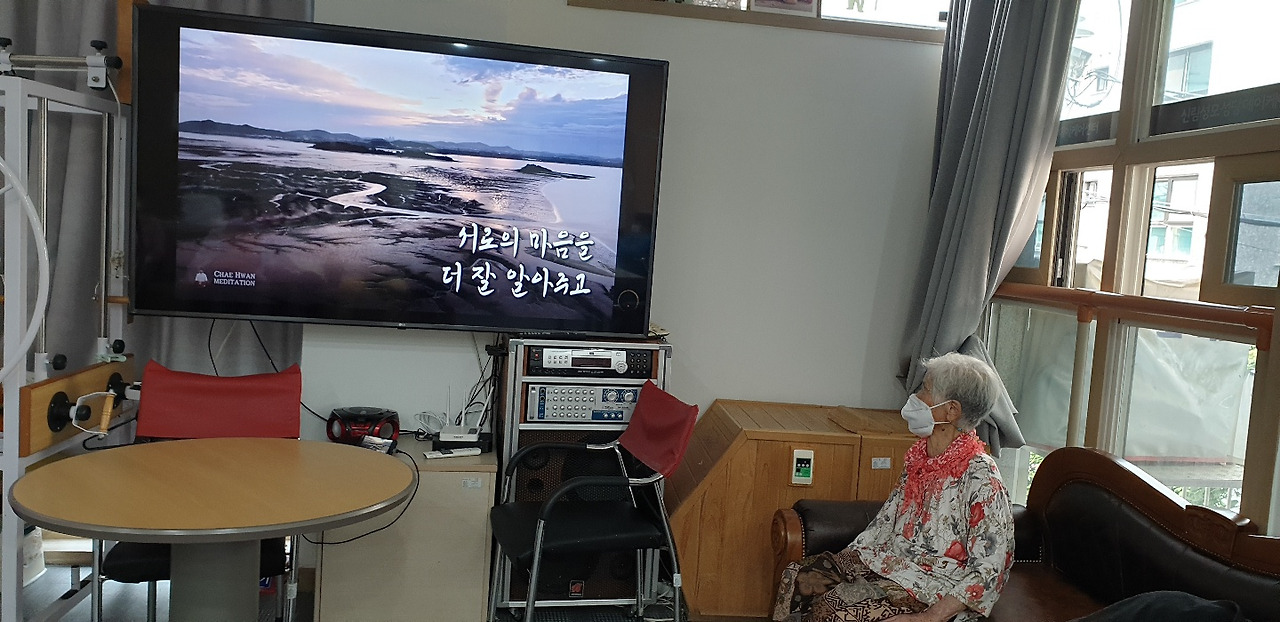 20220804 시청각 신림성모성당데이케어센터