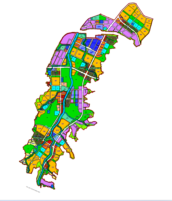 🏙️ 교산신도시 본청약 총정리 2025년 3월 분양 시작