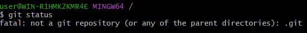 [Git & GitHub 2] git init, git status, git add, git commit [-m] [--amend], git log [--pretty ...