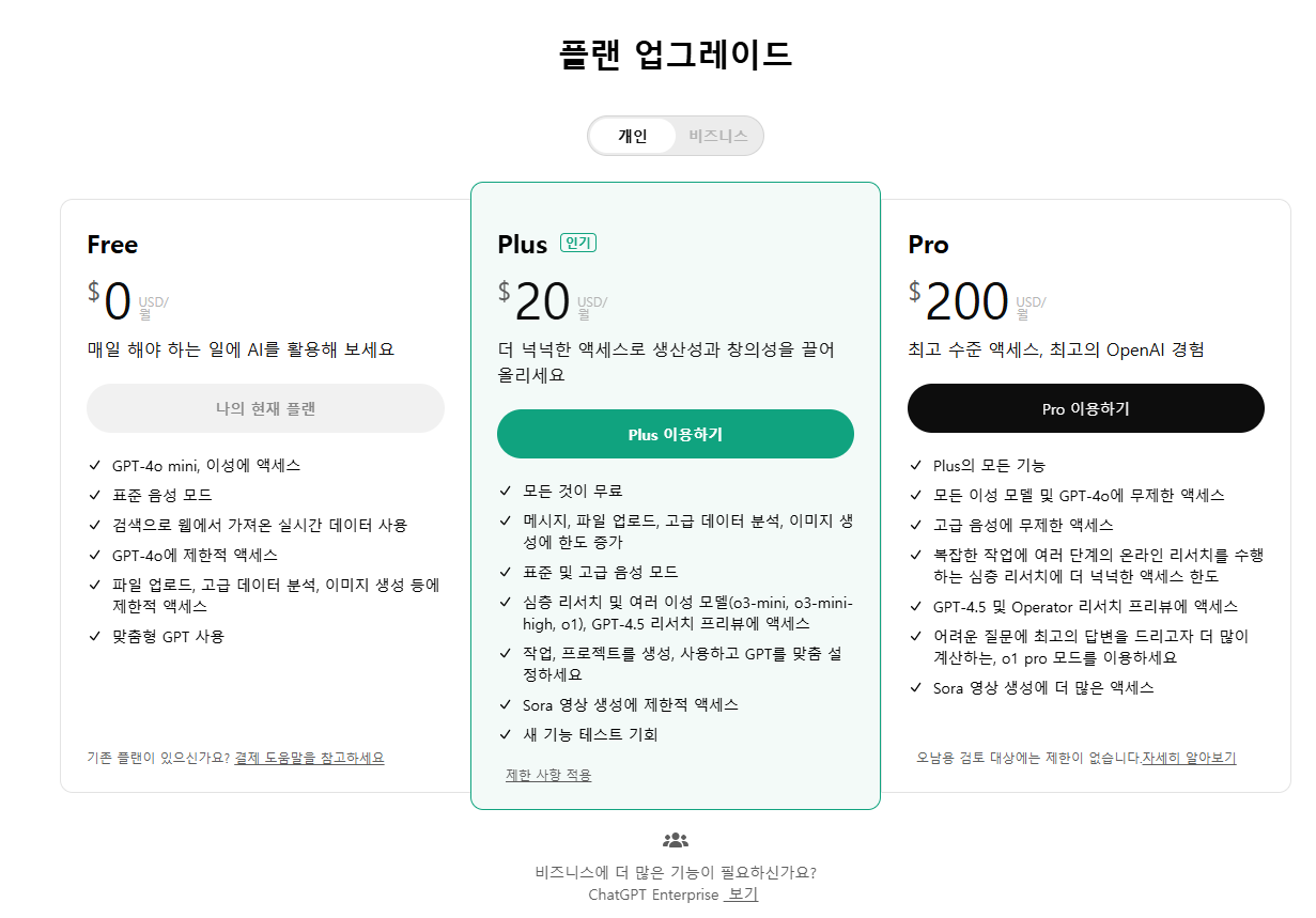 챗gpt란 처음 만나는 Ai 챗봇 사용법 🤖
