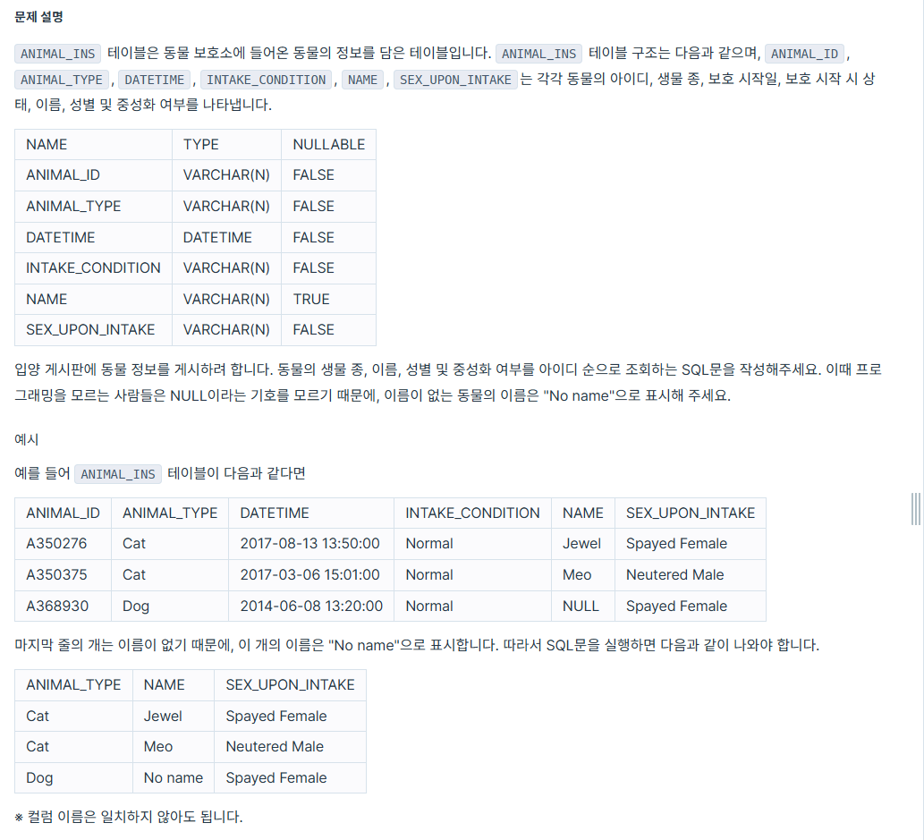 15 Null 처리하기