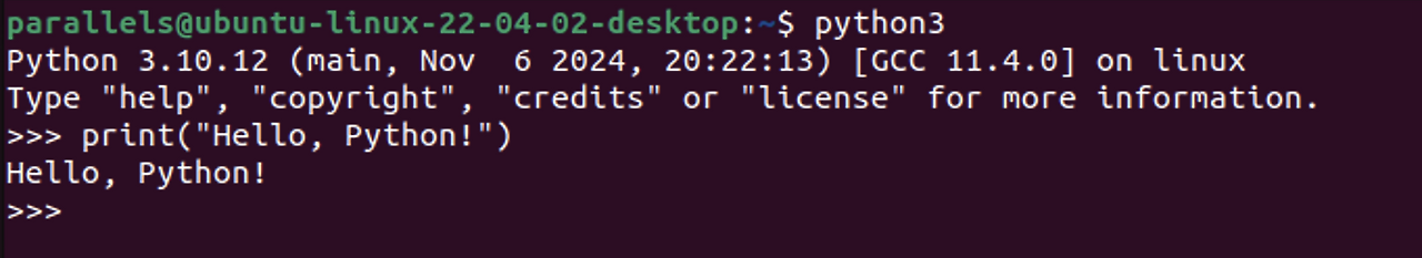 1단계 : 2. Python 설치 및 실행하기 (feat. Python 환경 설정, PATH 설정 및 테스트)