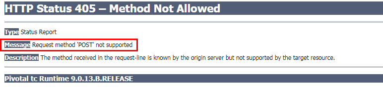 🌐 4XX (Client Error) 상태 코드 - 총정리 모음