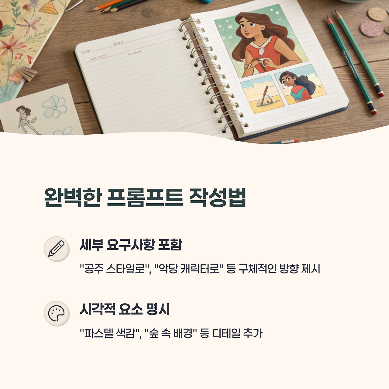 챗gpt 디즈니 스타일 이미지 만드는 방법 무료 사용법