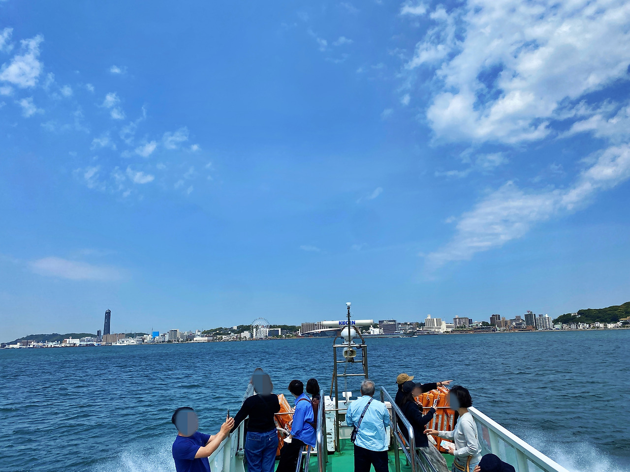 티스도리닷컴 기타큐슈北九州 구마모토熊本 렌터카 여행기 2 모지항門司港 가라토시장唐戸市場