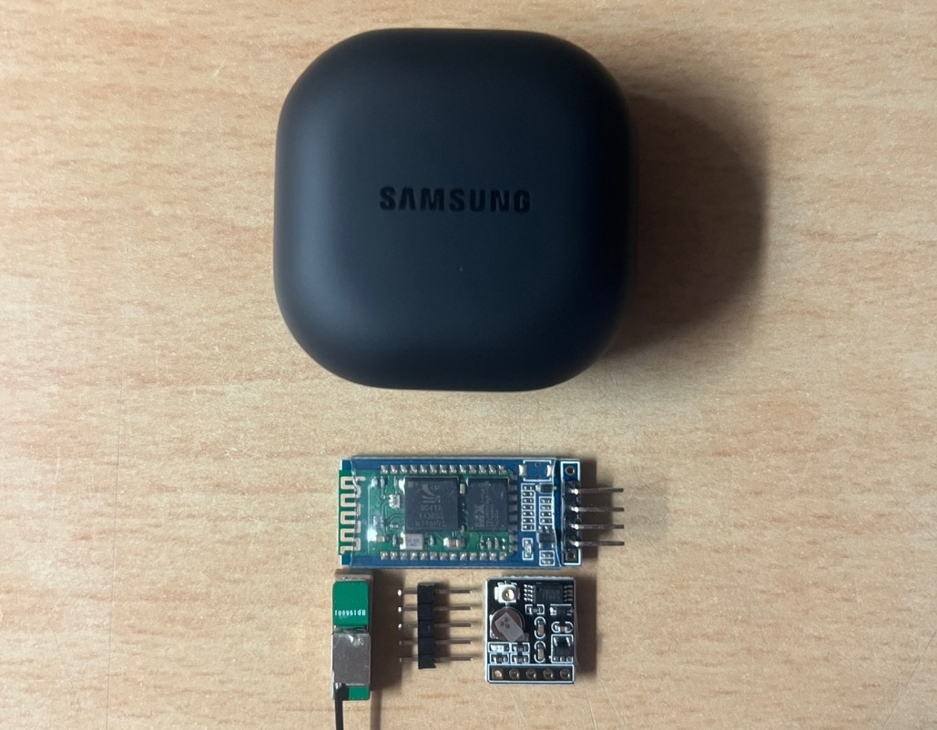 자작 소형 10hz Gps 수신기 만들기 Diy 10hz Gps