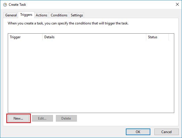 [Windows] .bat 파일을 이용하여 파일 자동으로 삭제하기 (feat. forfiles)